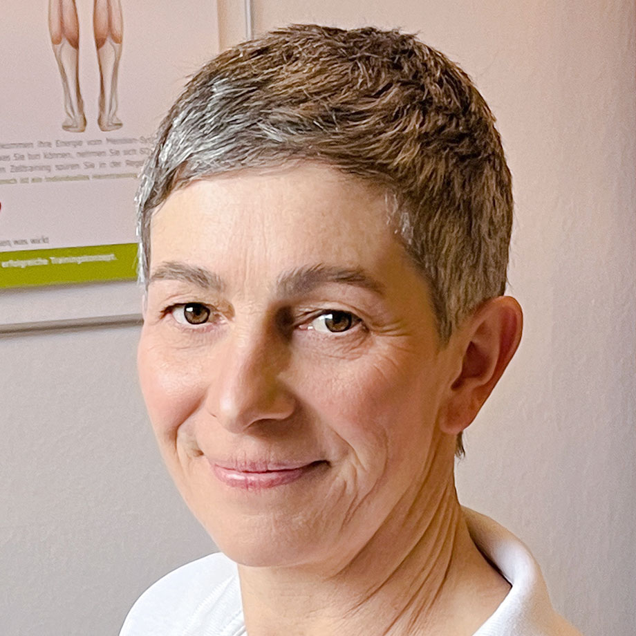 Evelyn Decker Cell Reactive Training